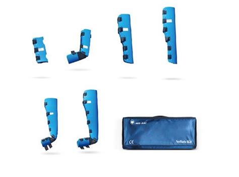Eva Fracture Splint Set Taraf Synergy Sdn Bhd