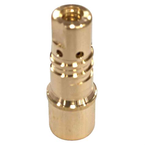 MILLER ELECTRIC FasTip For XR Aluma Pro MIG Gun Gas Diffuser TC Grainger