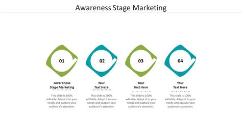 Awareness Stage Marketing Ppt Powerpoint Presentation File Layout Ideas Cpb Presentation