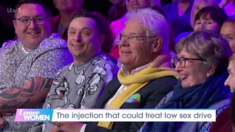 Gbbos Prue Leith 82 Exposed By Husband As He Reveals Rampant Sex Confession Daily Star