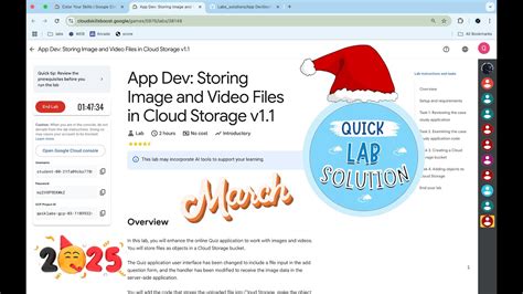 app dev storing image and video files in cloud storage v1 1