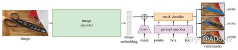 Image Segmentation Mask 知乎