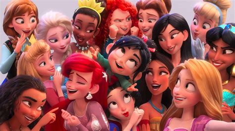 Disney Backgrounds Hd For Desktop Pixelstalk