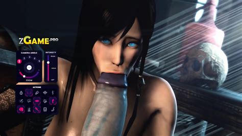 D Game Reverse Blowjob And Fuck In Ass Lil Ass