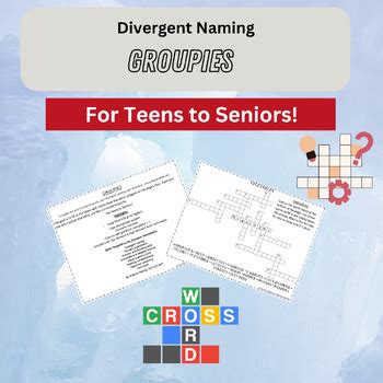 DIVERGENT NAMING GROUPIES MULTIPLE LEVEL OF DIFFICULTY By Speech Unleashed