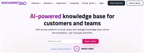 7 Best IT Documentation Software For 2025