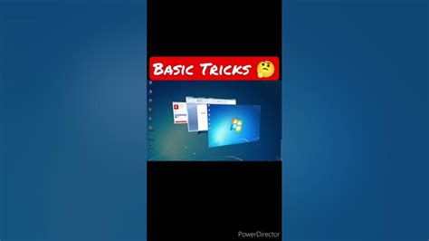 Computer Trick Basiccomputer Shortsfeed Short Youtubeshorts Basicsknowledge Youtube