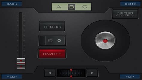 Copter Controller By UPRtek