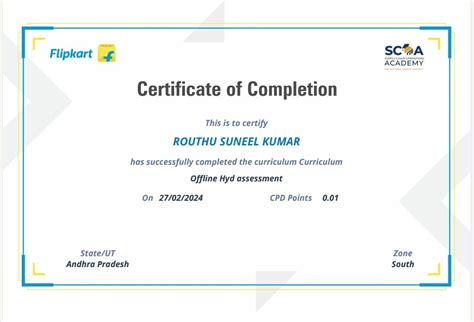 Routhu Suneel Kumar On Linkedin Flipkart Supplychainoperations