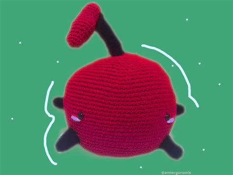 Testing For A Stardew Valley Inspired Junimo Plush Testing Zone Ribblr Community