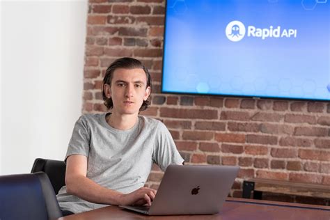 Rapidapi Raises 60m To Expand Api Marketplace Grove Ventures