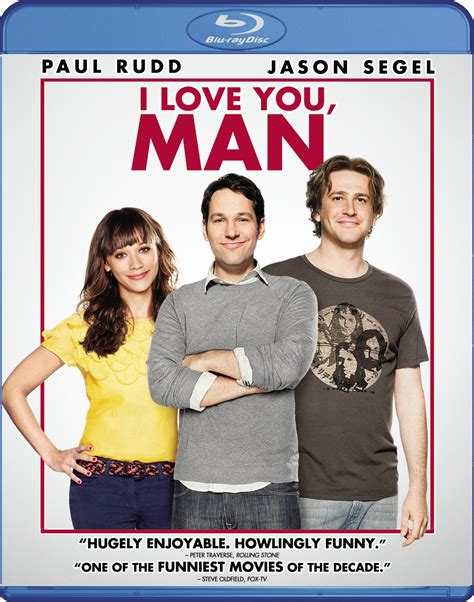 Paul Rudd I Love You Man Slappin The Bass