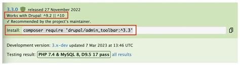 Getting Started With Drupal 10 Four Kitchens