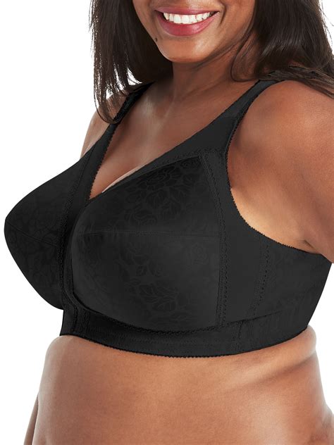 Playtex Bra 18 Hour Ultimate Shoulder Comfort Wirefree Womens Wide Straps 4693