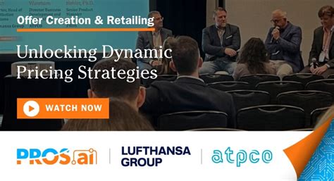 Unlocking Dynamic Pricing Strategies Pros