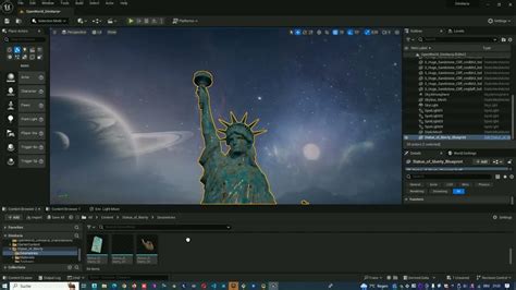 How To Convert Static Meshes Or Blueprints Into A Single Static Mesh Unreal Engine Video