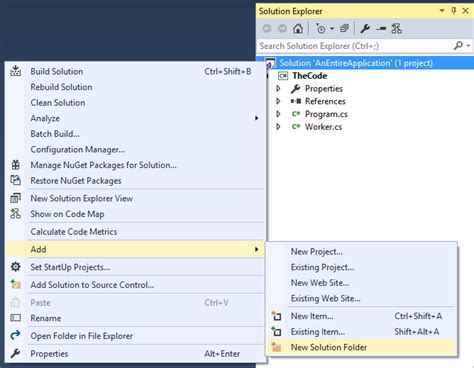 Jan David Narkiewicz Developer Visual Studio Developing Unit Tests