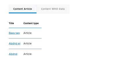 Views Attachments As Tabs