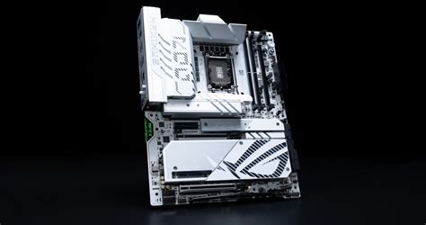 Rog Z890 Motherboard Guide Meet The New Contenders For Your Next Gaming Rig