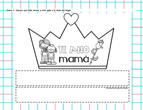 Actividades Especiales Para Mamá Ideas Y Ejemplos De Celebración Studocu