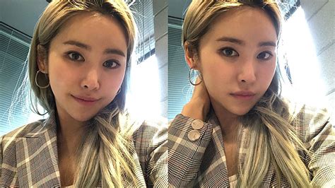 수란 유방암 투병 고백 ＂4년 전 가슴 절제 수술＂ 네이버 Tv