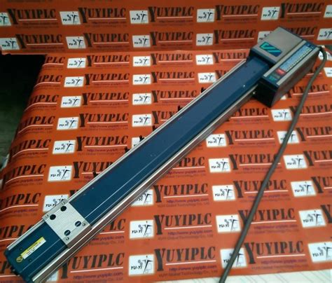 IAI INTELLIGENT ACTUATOR E V