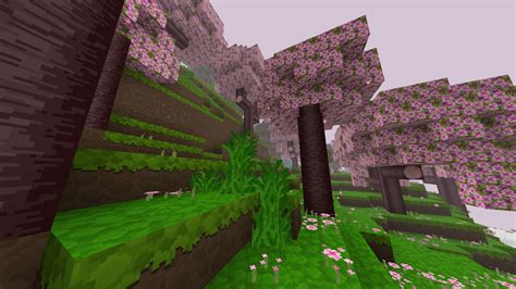 Proton Shaders Minecraft Bedrock Texture Packs Curseforge