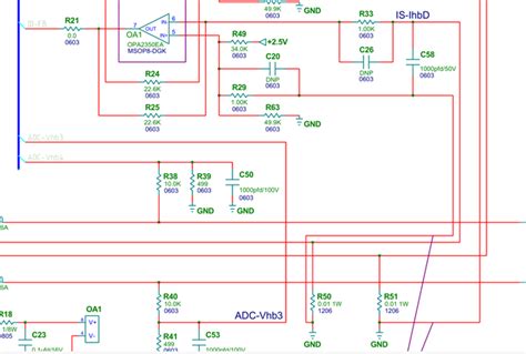 Ina241a Pwm Rejection For 500 Khz Pwm Frequency Amplifiers Forum Amplifiers Ti E2e