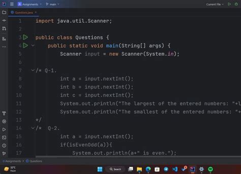 Keshav Agarwal On Linkedin Codingjourney Java Progressupdate Learninginprogress