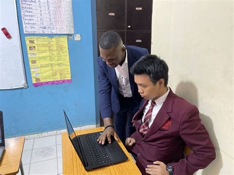 Victor Ojong On Linkedin Codingtutor Softwareprogramming Mentoring