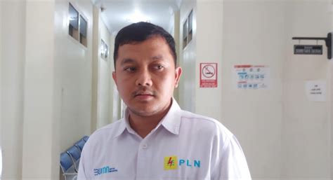 Pln Ulp Muara Aman Umumkan Pemadaman Listrik Di Lebong Simak Wilayah Dan Jadwalnya Selimburcaya