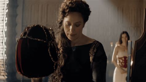 Don T Watch This New Sci Fi Series It S Bridgerton In Space GIANT FREAKIN ROBOT