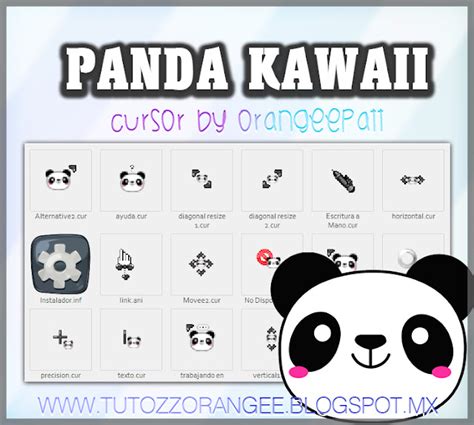 Tᴜᴛᴏᴢᴢpᴀᴛᴛ ♡ 25 Cursores Nuevos O