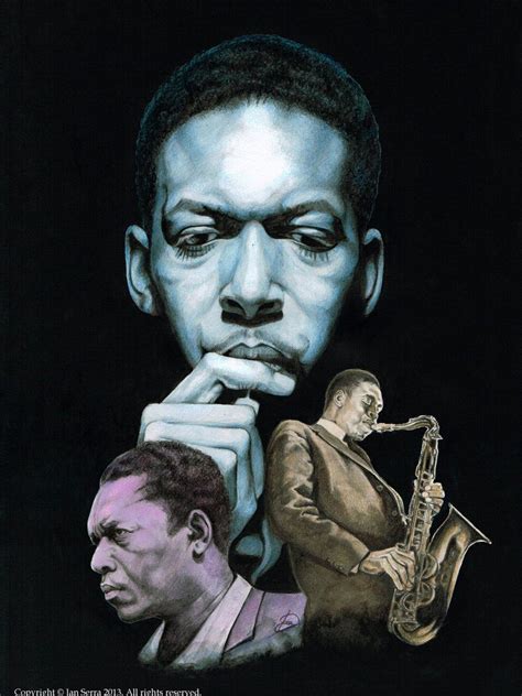 La Increíble Historia Detrás Del Disco Perdido De John Coltrane Infobae