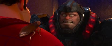 Wreck It Ralph Trailer Wreck It Ralph Photo 35395592 Fanpop