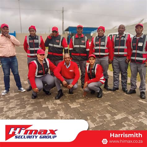 Himax Security Group On Linkedin Himaxsecuritygroup