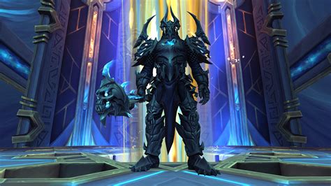 魔兽世界初诞者密文怎么获得 wow初诞者密文获得方法 3DM网游