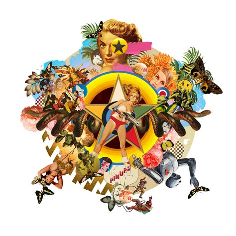 Steve Rawlings Artist Pin Ups Limited Edition Print Buy Now Tap