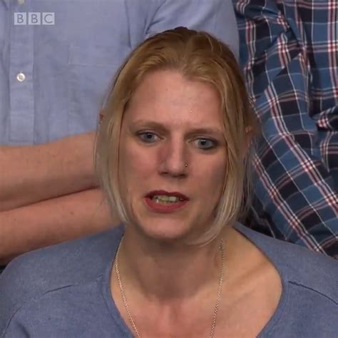 Bbc Question Time On Twitter “austerity Is Killing People Here” This