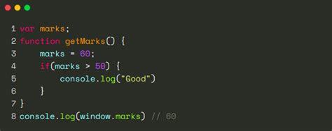 Everything You Need To Know About Variables In Javascript By Shilpa