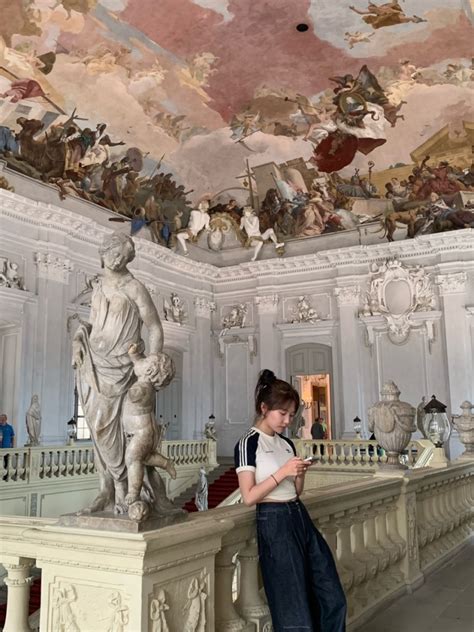 [독일여행] 독일 근교여행 뷔르츠부르크 당일치기 네이버 블로그