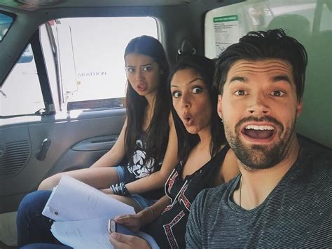 Pictures Of Joel Smallbone