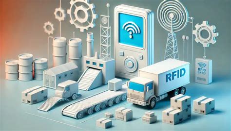 Rfid Integration With Sap Unlocking Business Value 2024