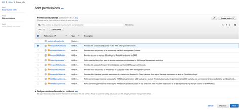 Securely Access Aws Resources A Guide To Assuming Iam Roles With Node