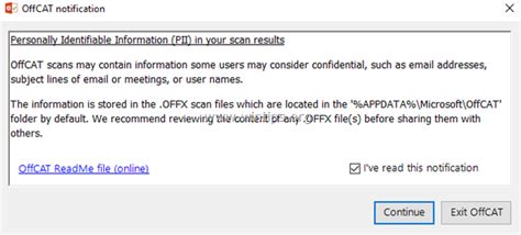 Solved Word Experienced An Error Trying To Open The File In Outlook WinTips Org