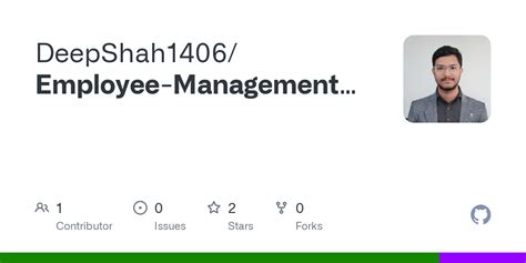 Github Deepshah Employee Management System Using Stored Procedure In Net Framework