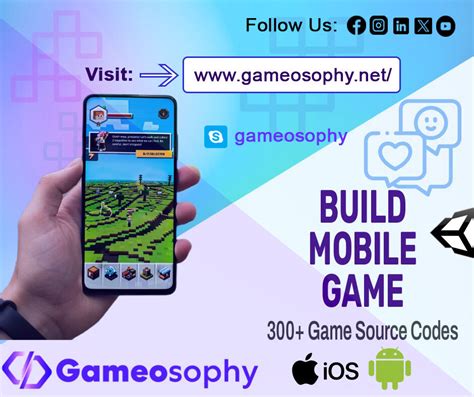 Gameosophy On Linkedin Gamedevelopment Indiegames Unity3d