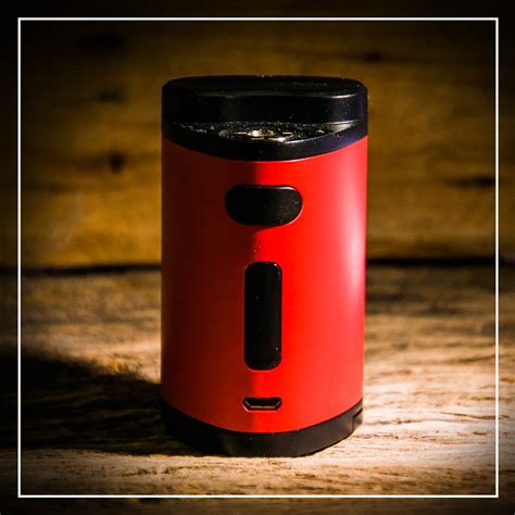 Istick Pico Dual Kit Tienda Virtual