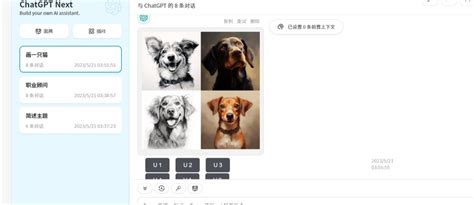 火爆！用gpt接入midjounery绘图 csdn博客