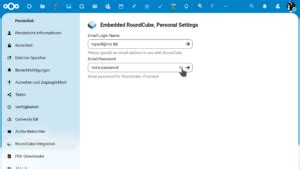 Roundcube The Most Popular On Premise Webmail